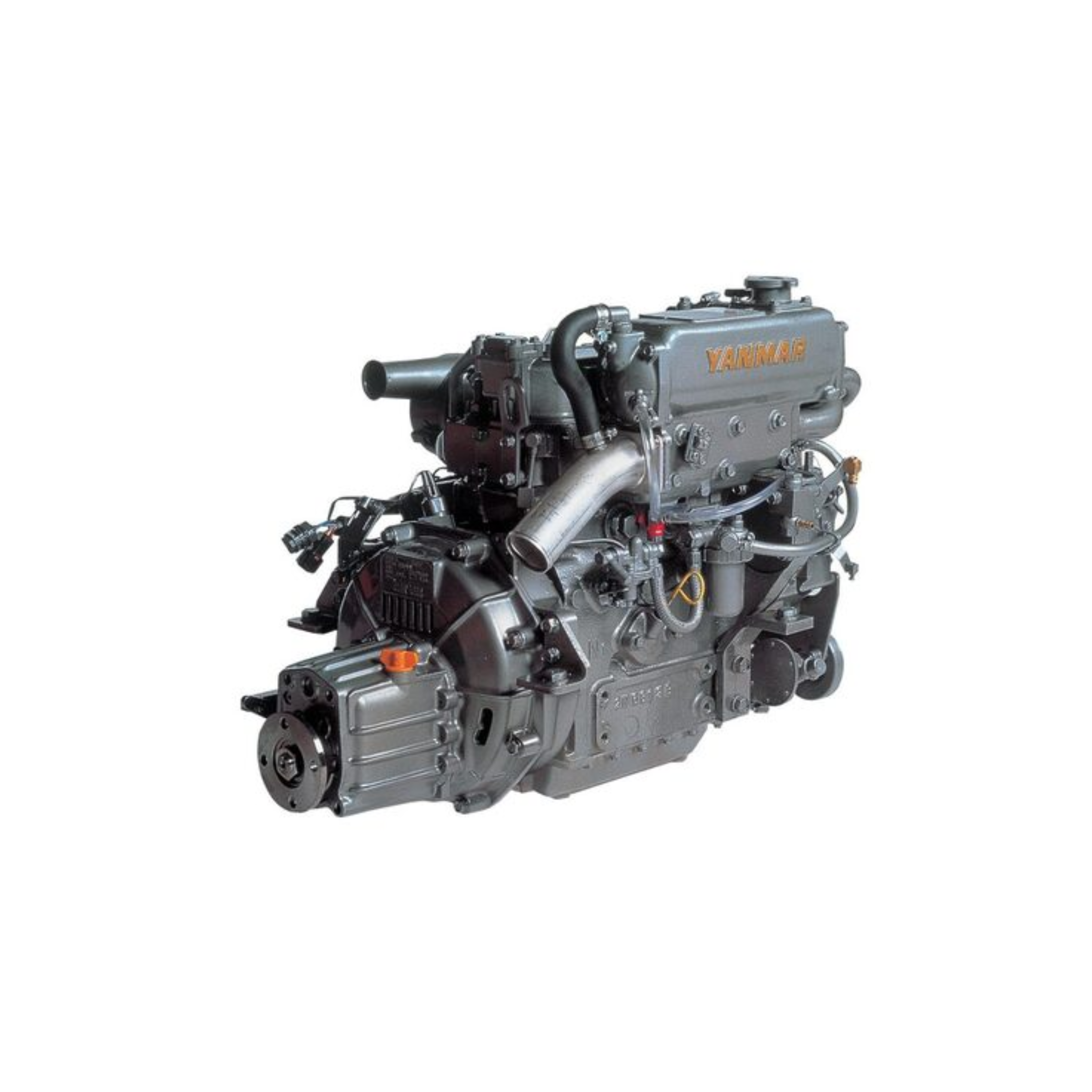 YANMAR 3GM30 – Douglas Marine
